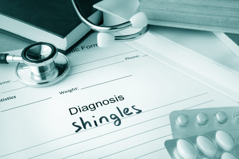 How Can You Reduce Your Risk of Getting Shingles? - Mather Hospital