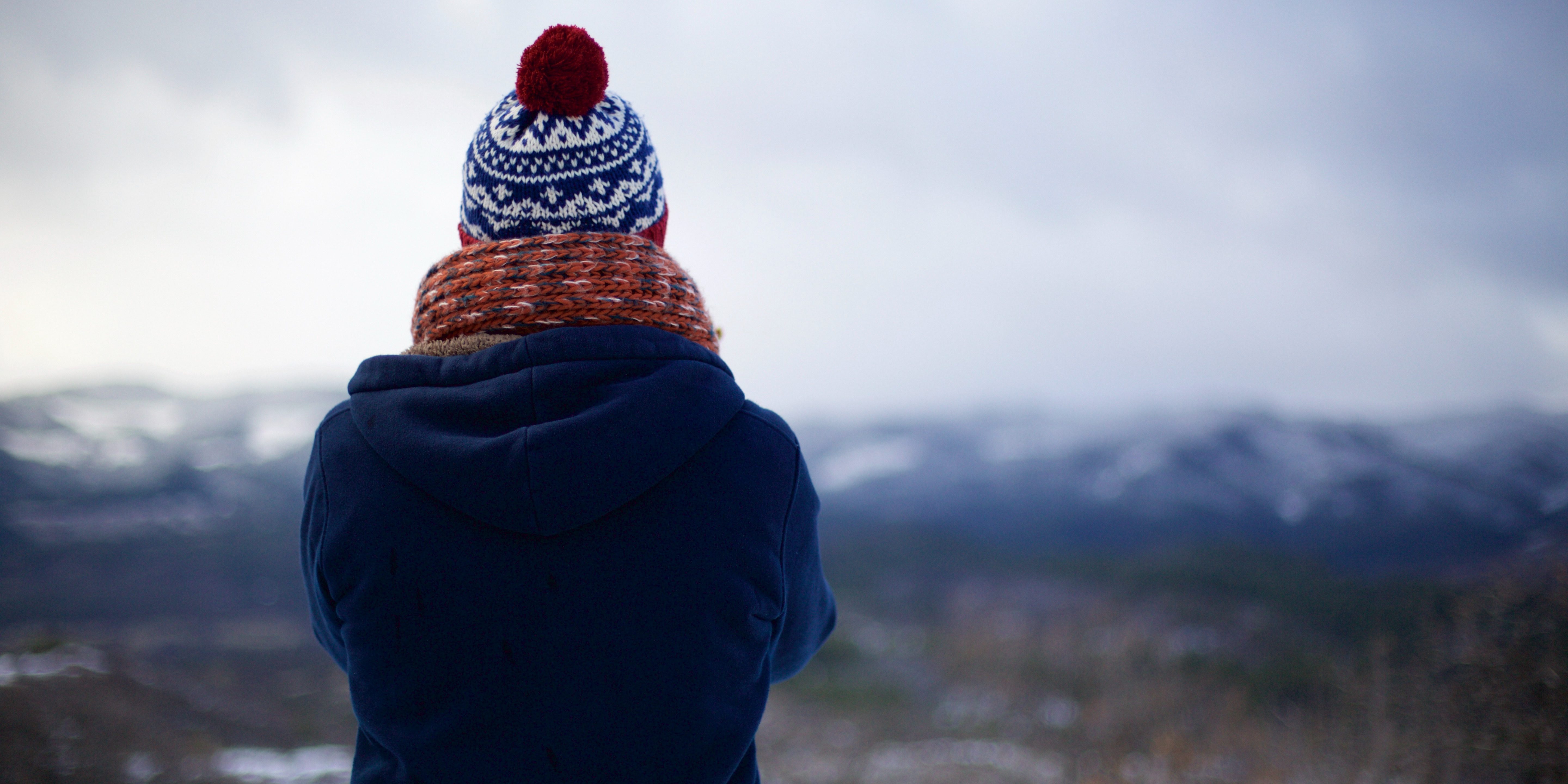 Colder Weather Does Affect Chronic Lower Back Pain - Mather Hospital