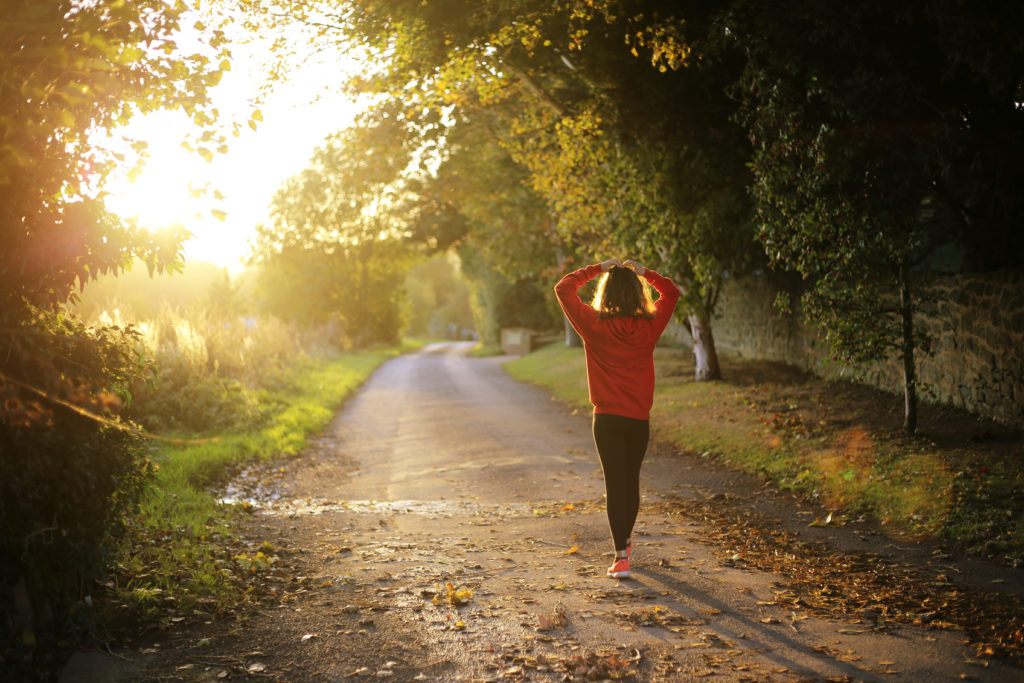 10 Tips & Tricks for a Successful Run - Mather Hospital