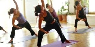 Aerobic Exercise vs Resistance Training - Mather Hospital