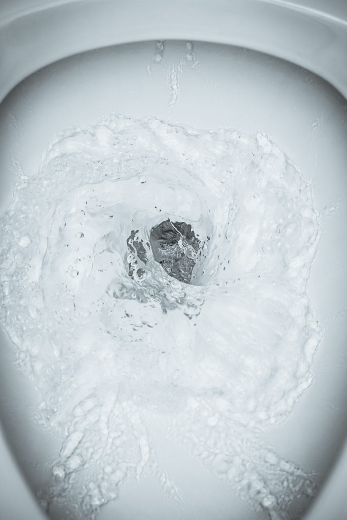 Here’s the Scoop on Your Poop - Mather Hospital