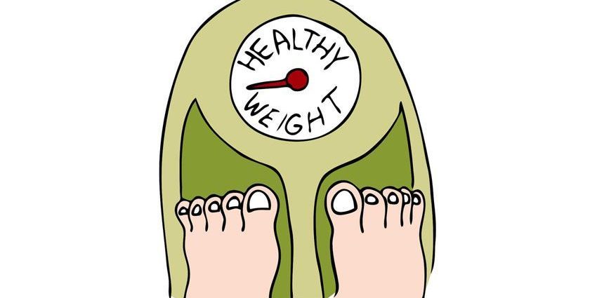 Secrets to Successful Long-Term Weight Loss - Mather Hospital