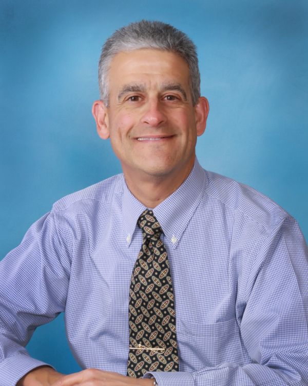 Jay Barbakoff, MD - Mather Hospital