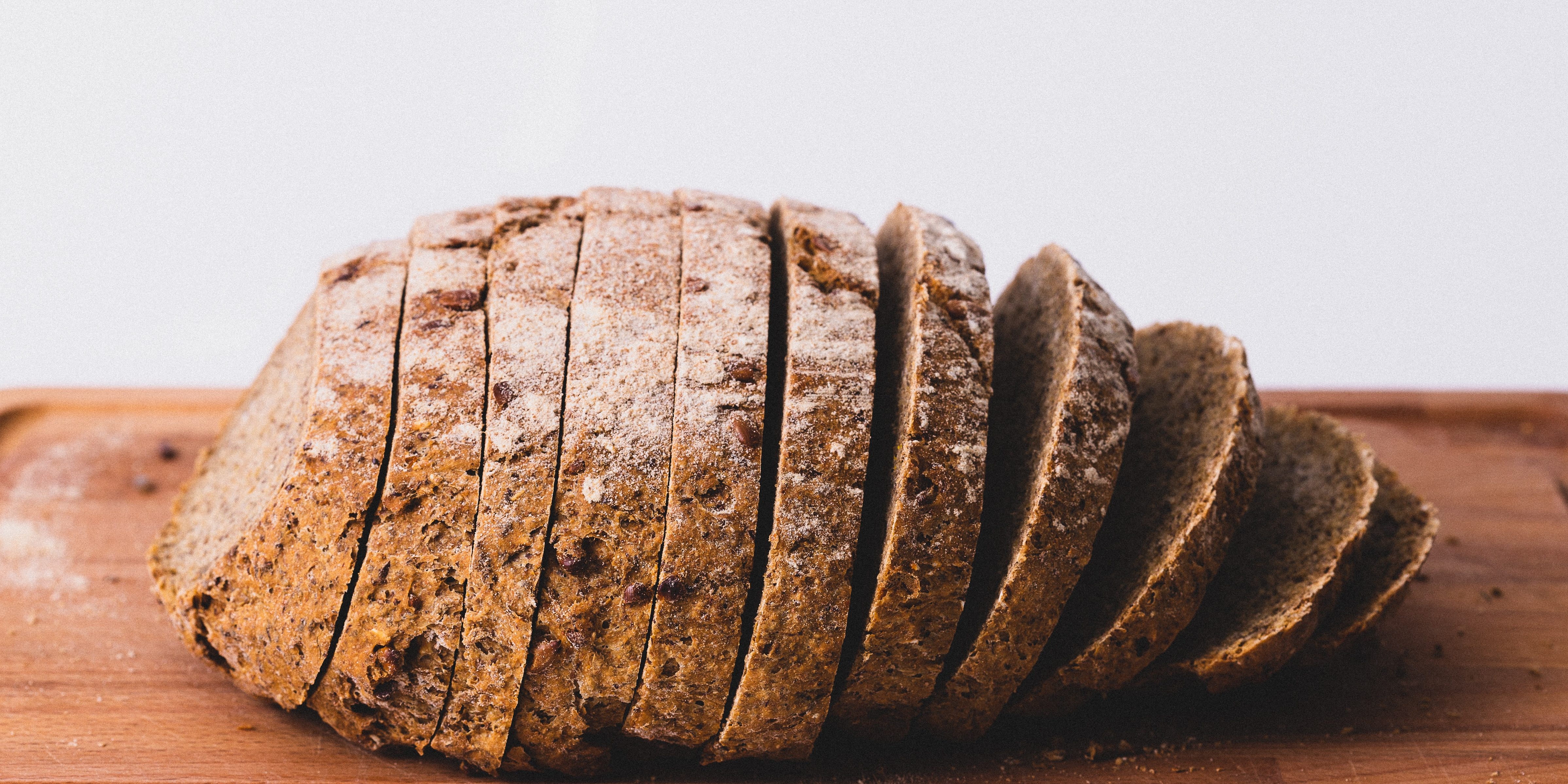 The truth about gluten - Mather Hospital