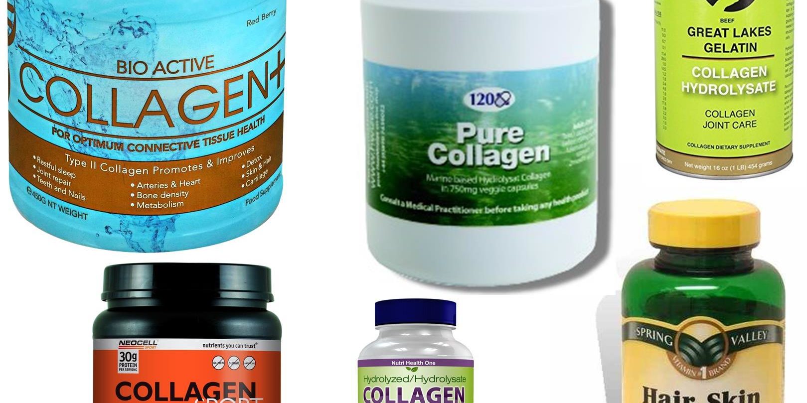 Collagen protein – Is it all that it’s hyped up to be? - Mather Hospital