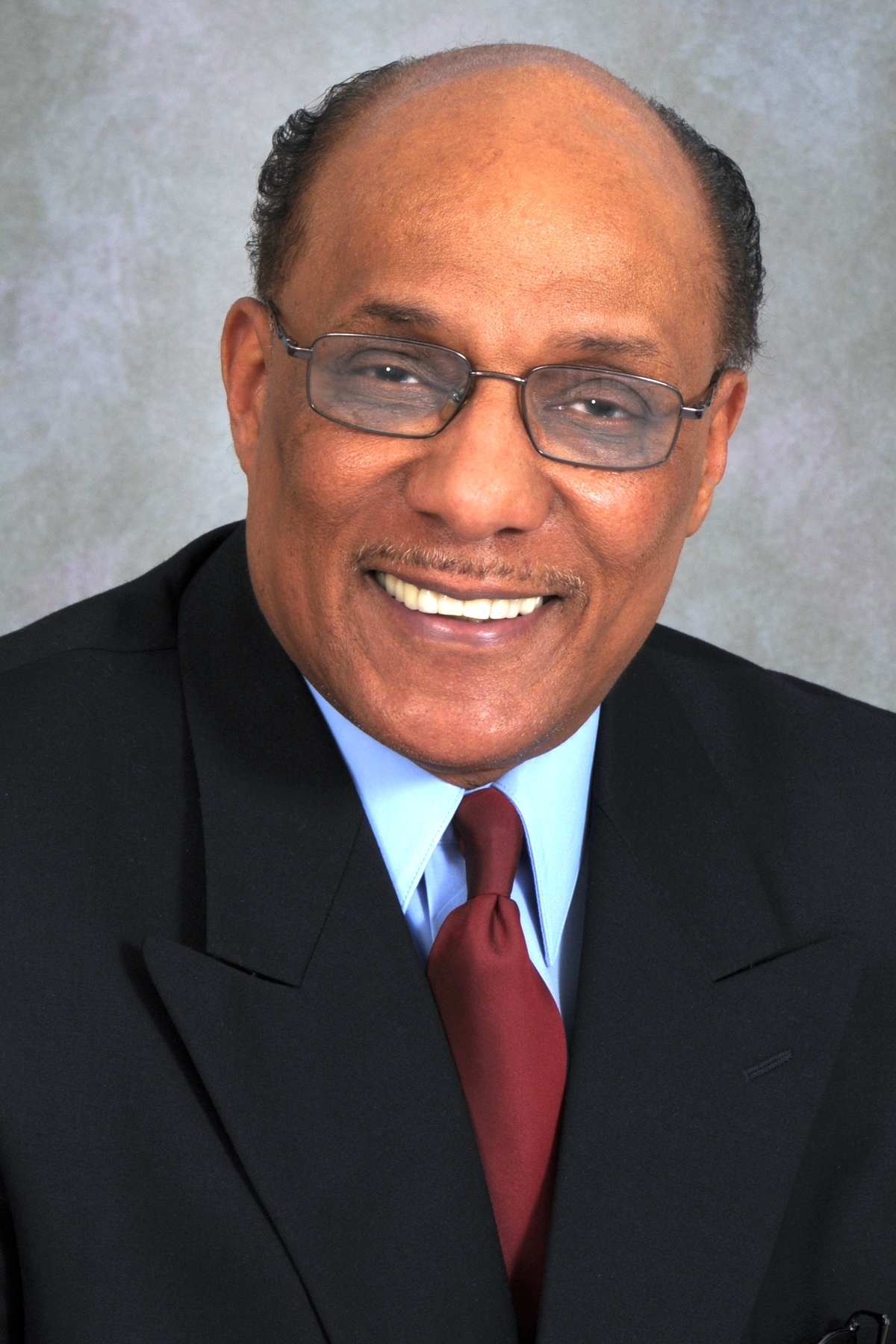 Sylvia A. Diaz, PhD and Marvin L. Colson, MA, MS named to Mather ...