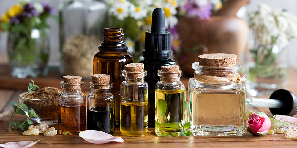 Spice up your cooking with essential oils - Mather Hospital