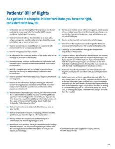 w107591a_New Patient Bill of Rights_Dsn_8.5x11_English and Spanish_v1 ...