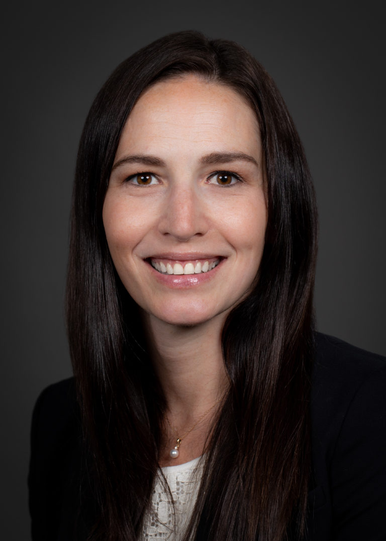 Melissa Nicosia, MD named director of OB/GYN at Mather Hospital ...
