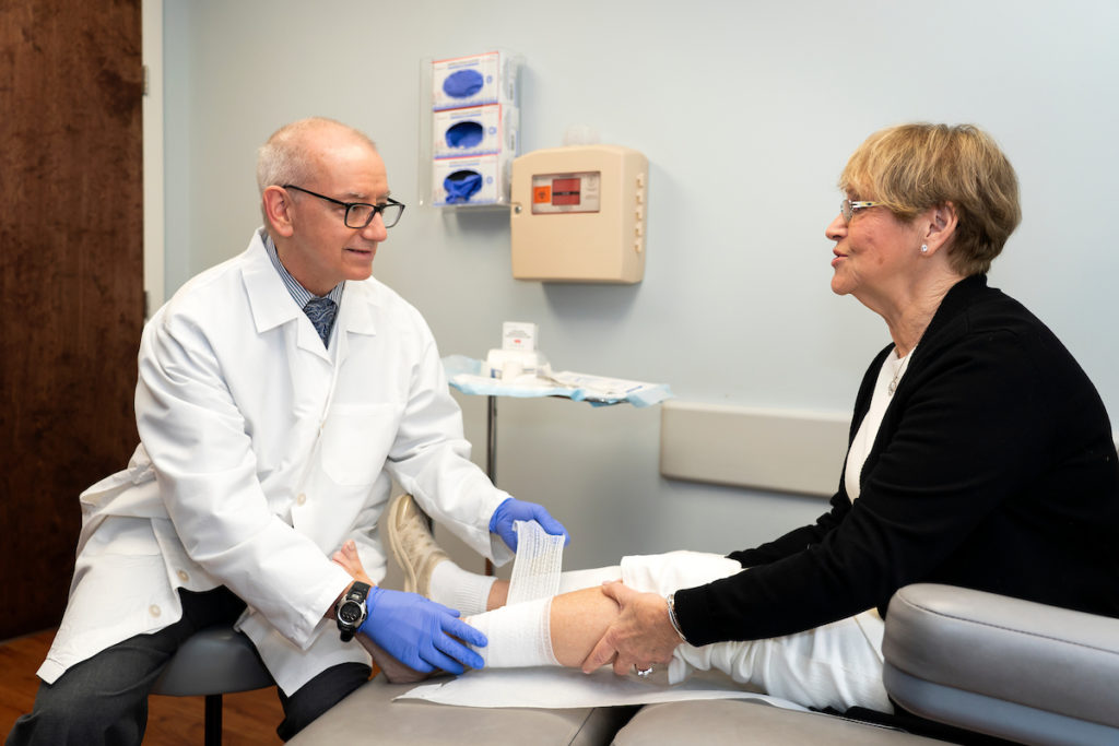 Advanced treatment program - Mather Hospital