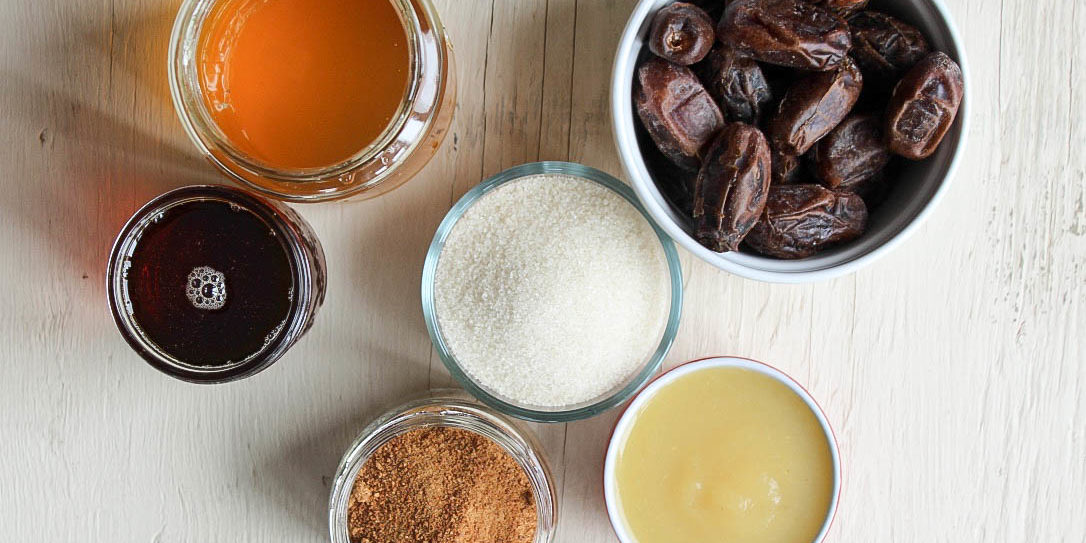 Natural sweeteners - are they healthier than sugar? - Mather Hospital