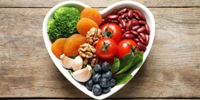 Food control - take charge and take a step towards healthier eating ...