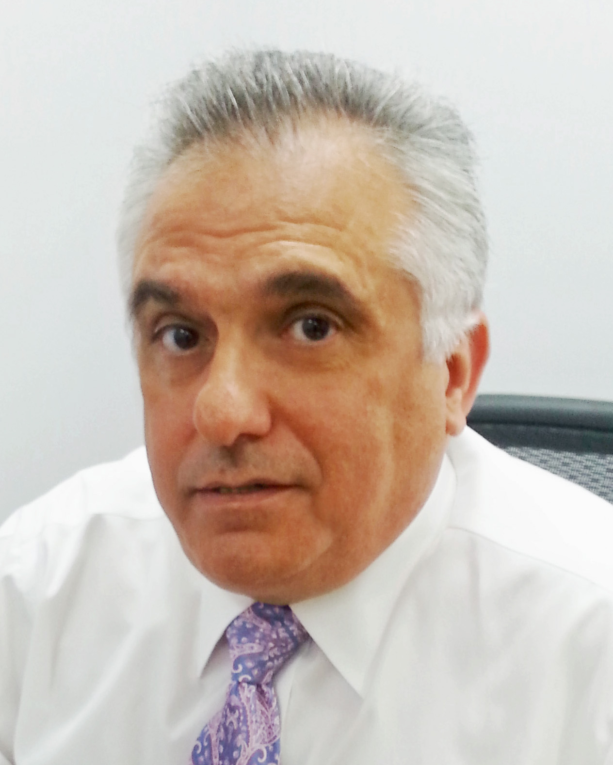 Paul Vertullo of Miller Place joins JTM Foundation Board - Mather Hospital