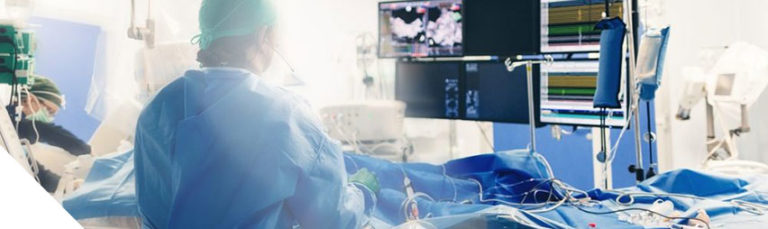 Cardiac Cath Lab - Mather Hospital