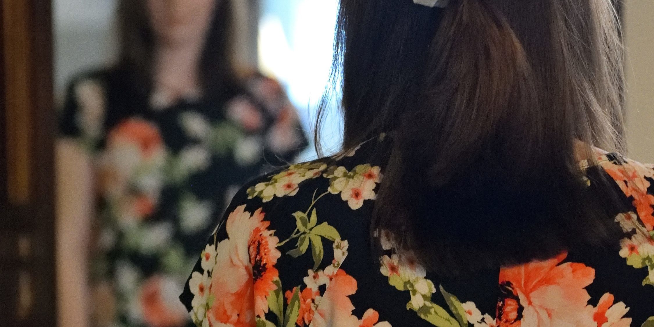 Health behaviors associated with negative body image - Mather Hospital