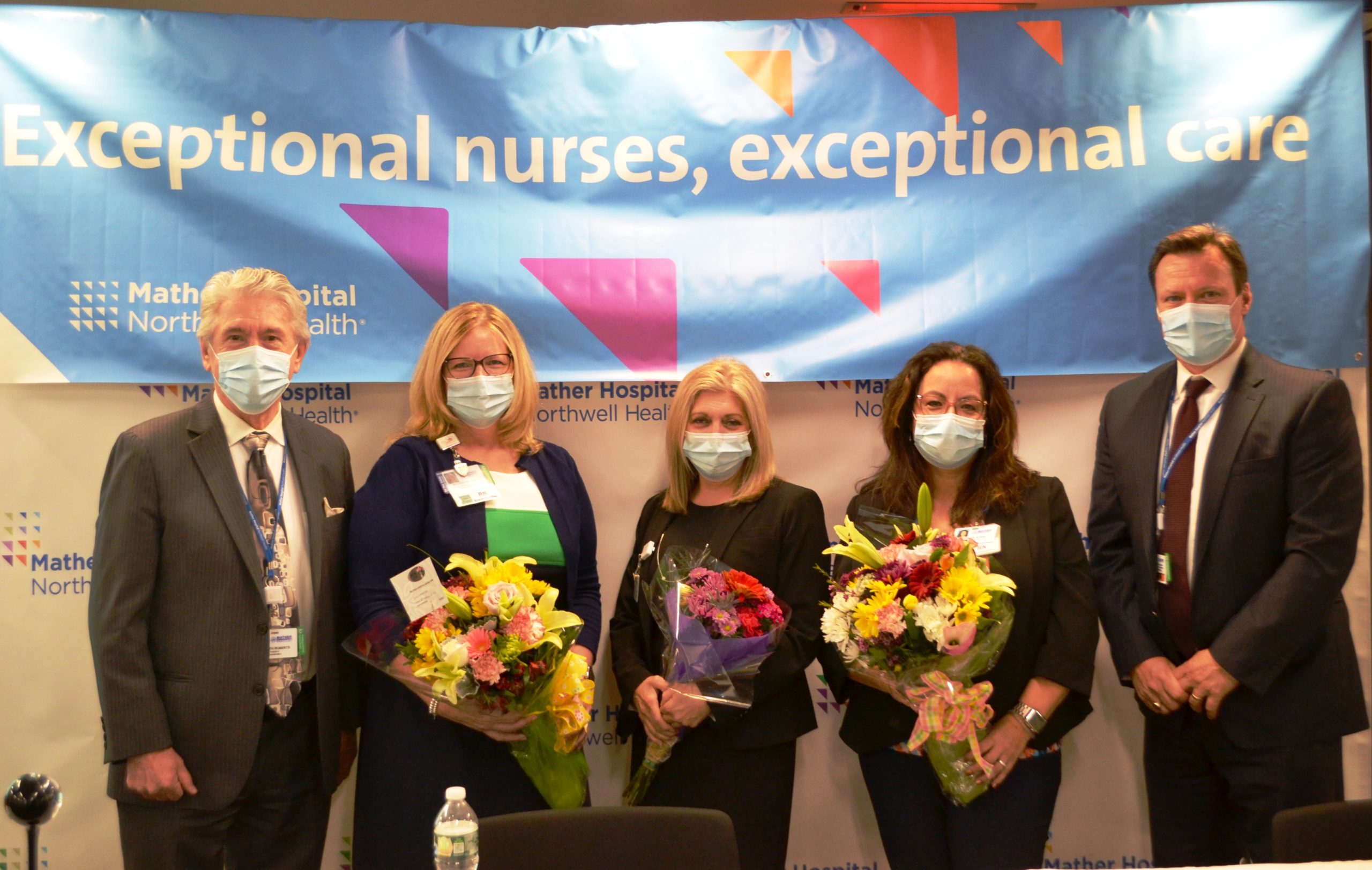 PTAP - Mather Hospital