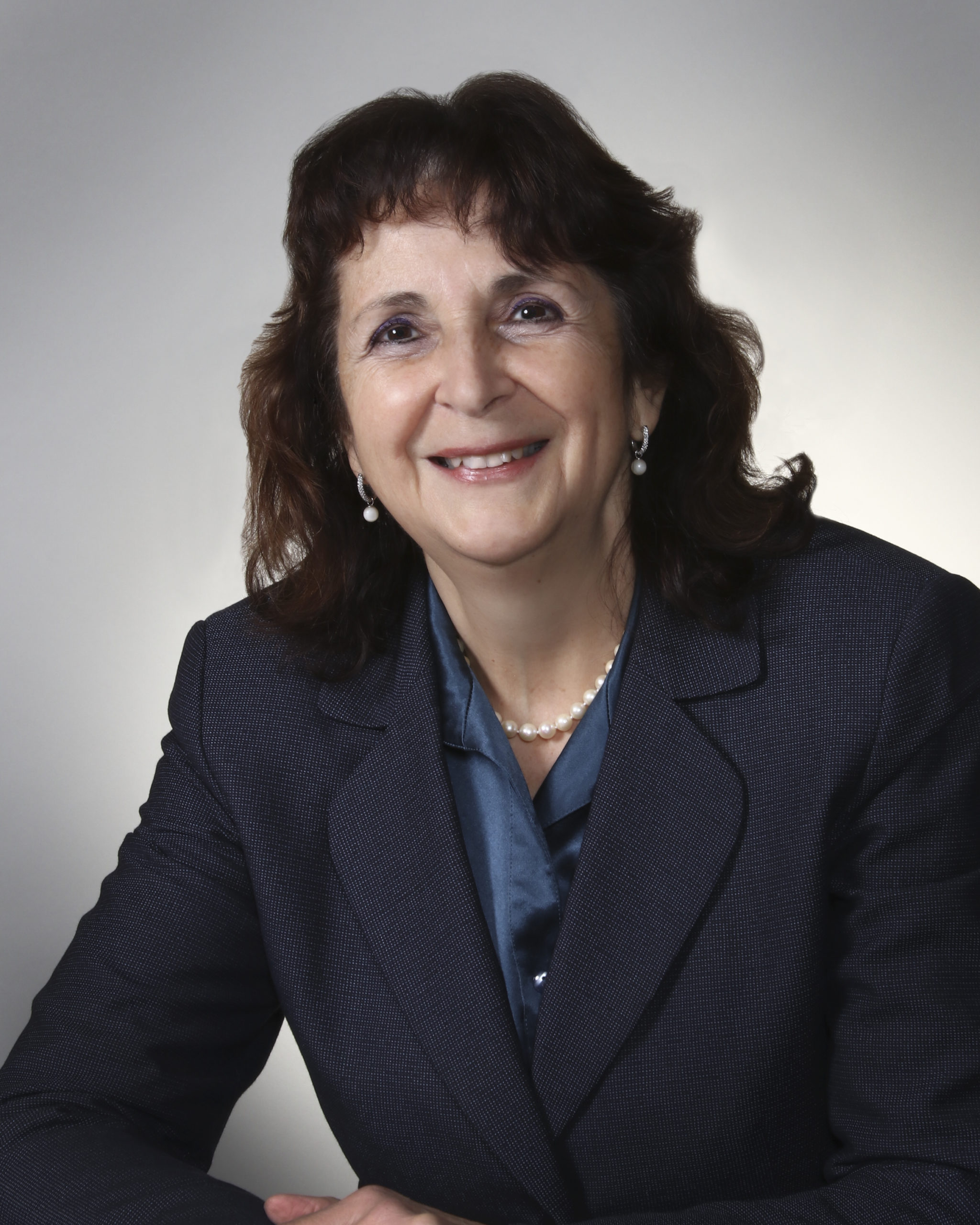 Maritza Groth, MD, honored for chest education programs - Mather Hospital