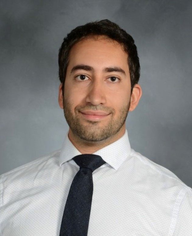 Michael Dayan, MD, joins Mather Interventional Radiology staff - Mather ...