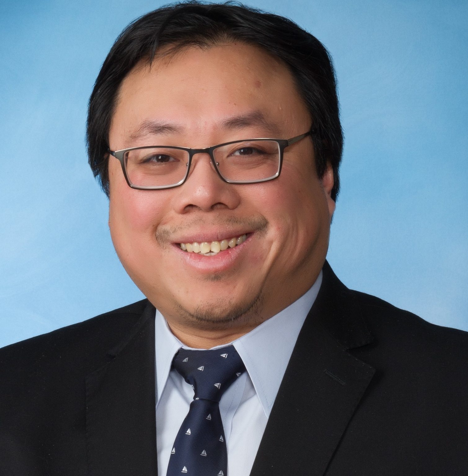 Joseph Ng, MD, named Associate Medical Director of Mather Hospital ...