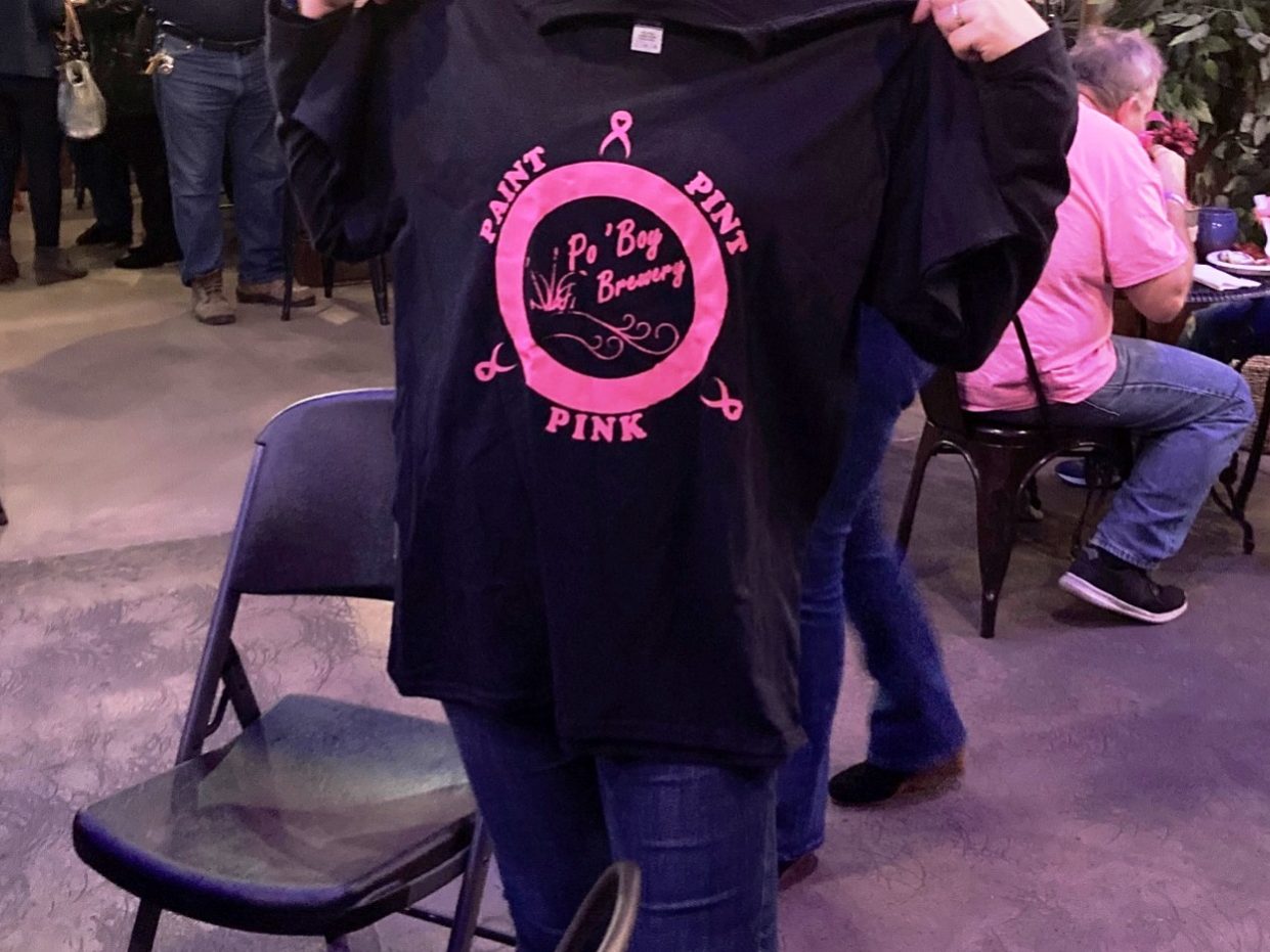 Pints for Pink - Mather Hospital