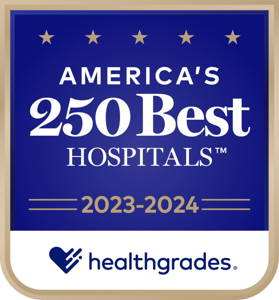 Healthgrades names Mather one of America’s 250 best hospitals - Mather ...