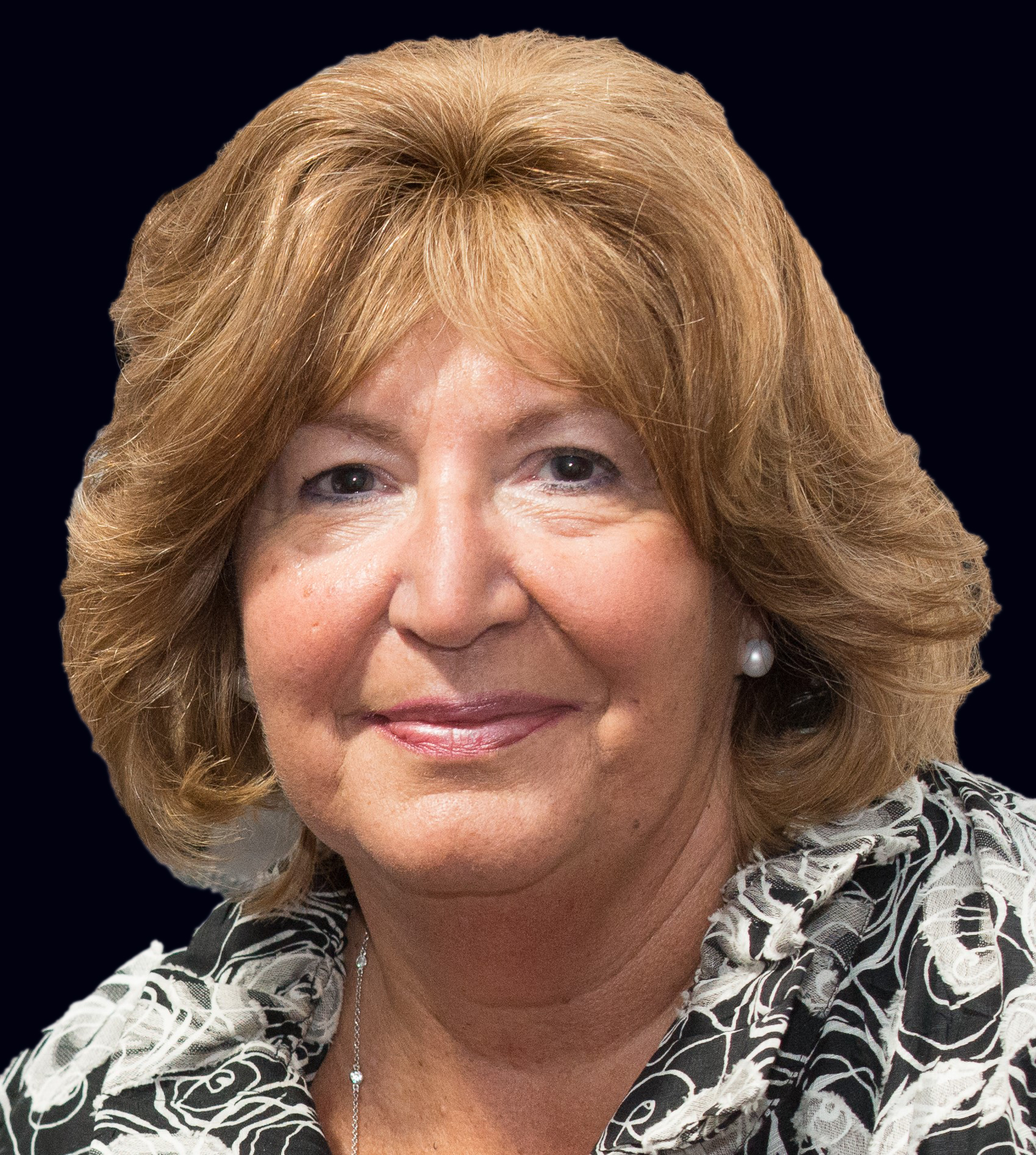 Kathryn B. Frey to be honored at Mather Hospital’s end of summer party