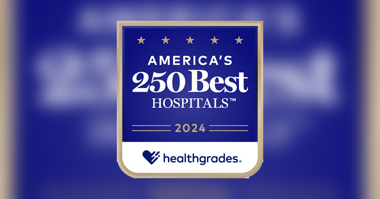Healthgrades names Mather Hospital one of America’s 250 Best Hospitals ...