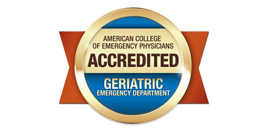 Mather Hospital earns Level One Gold Geriatric ED Accreditation ...
