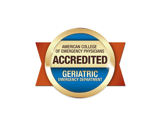 Mather Hospital earns Level One Gold Geriatric ED Accreditation ...