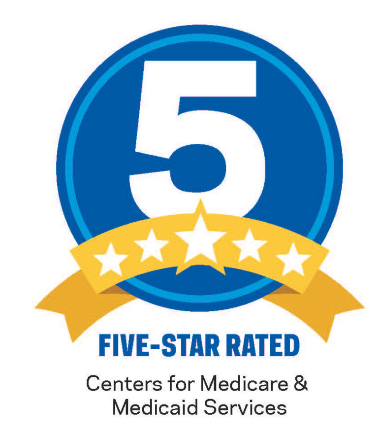 Two Years Running: Five Star care for our community - Mather Hospital