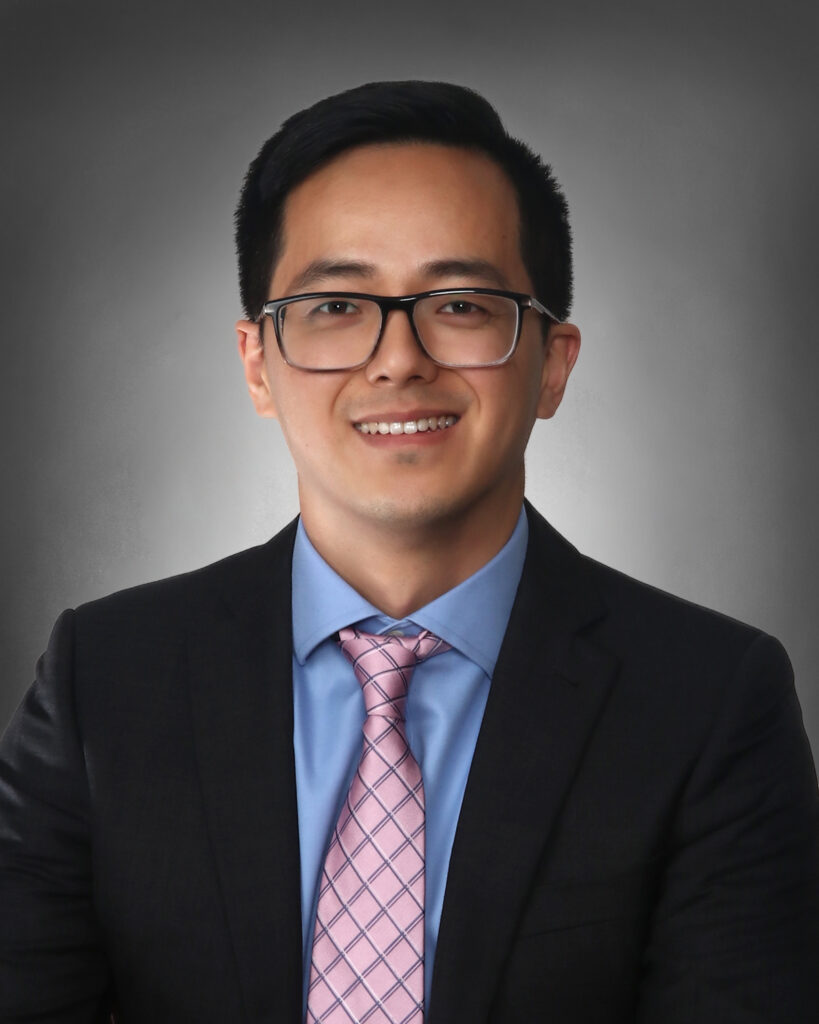 Interventional Radiology Residency Faculty - Mather Hospital