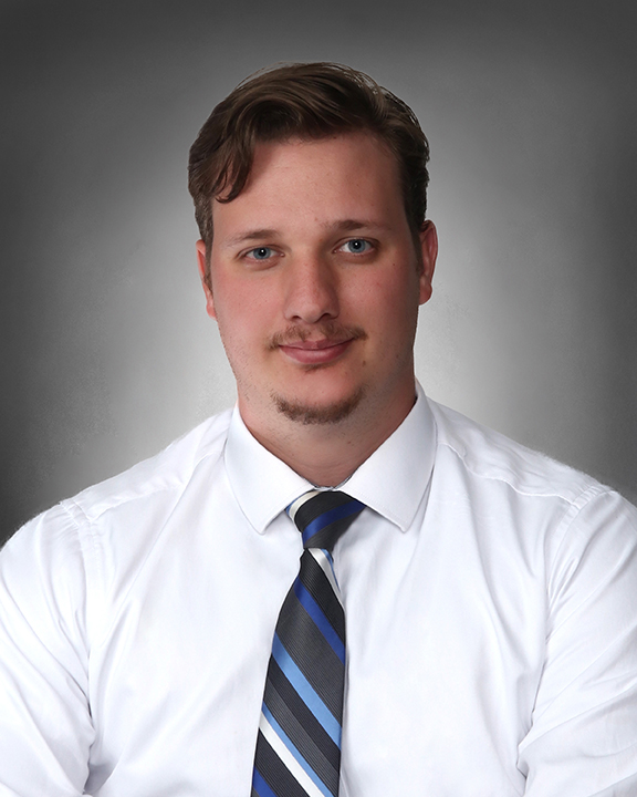 Gallagher_Liam Professional Photo - Mather Hospital