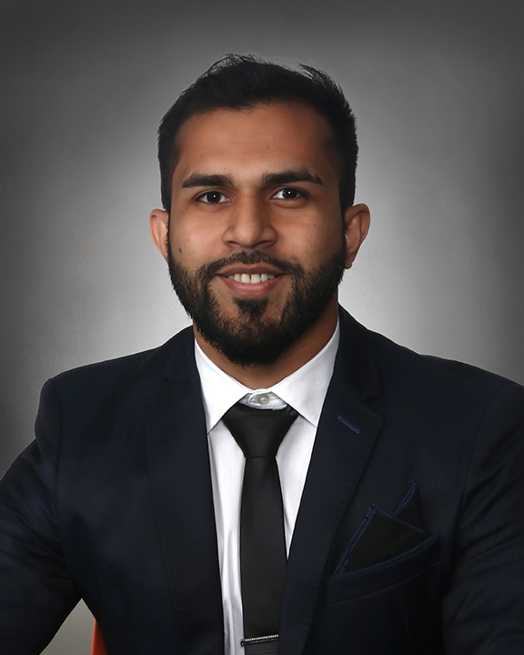 Rafi_Ibnul Professional Photo - Mather Hospital