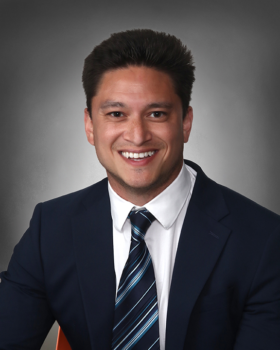 Santos_Tyler Professional Photo - Mather Hospital