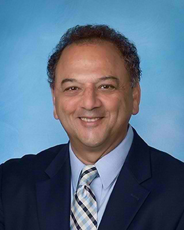 David BenEliyahu - Mather Hospital