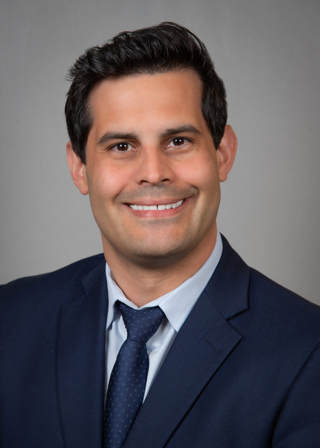 Wound Treatment Center staff - Mather Hospital