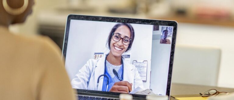 Sleep Disorders Center - Mather Hospital