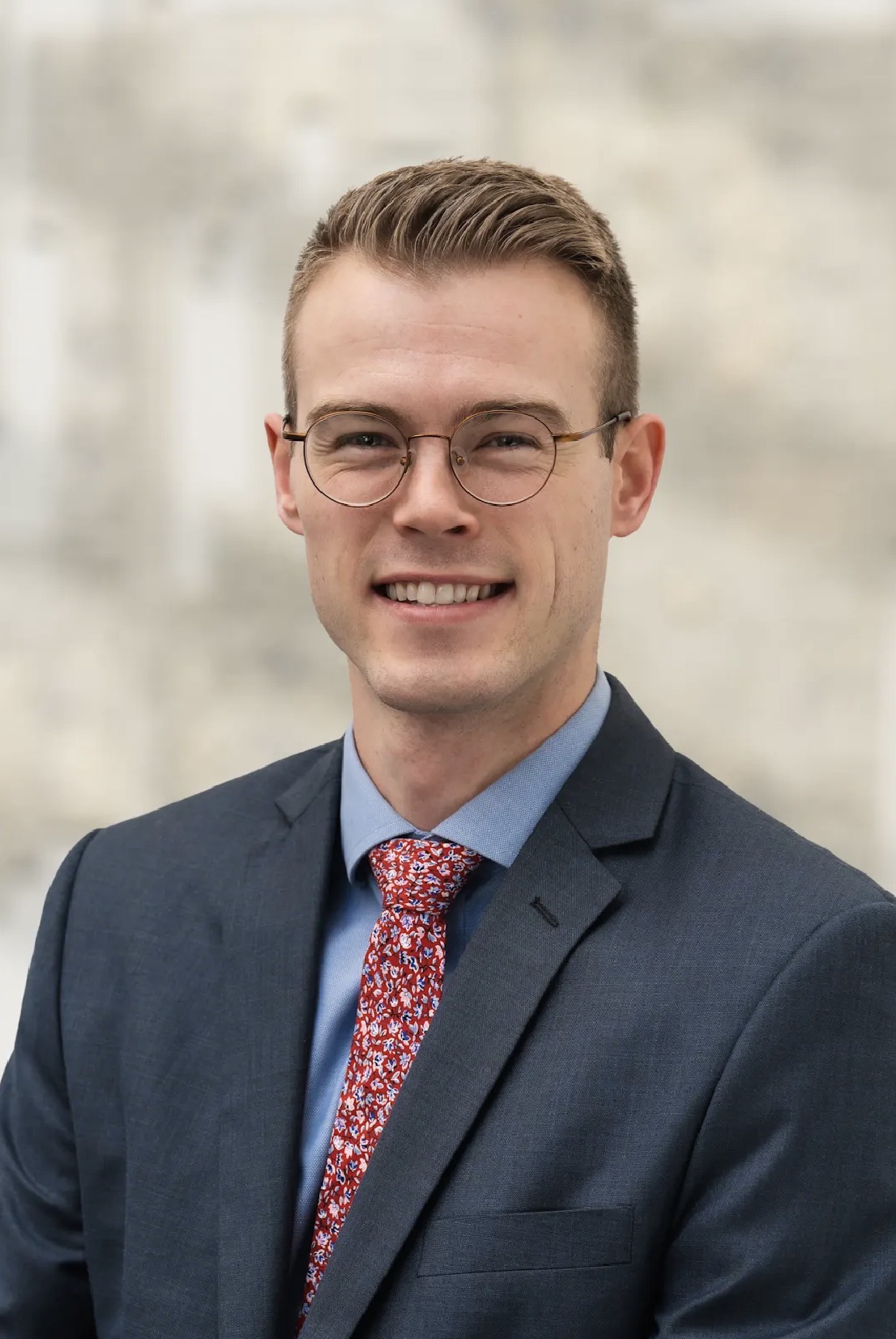 Bryan Sekunda named Senior Major Gifts Officer at Mather Hospital ...