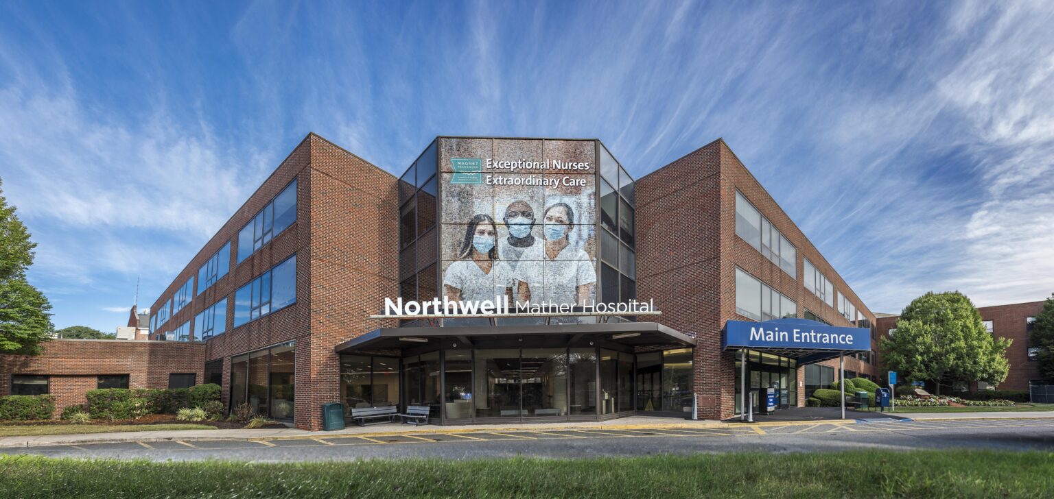 Mather Hospitals Earn National Recognition for Excellence in Diabetes ...